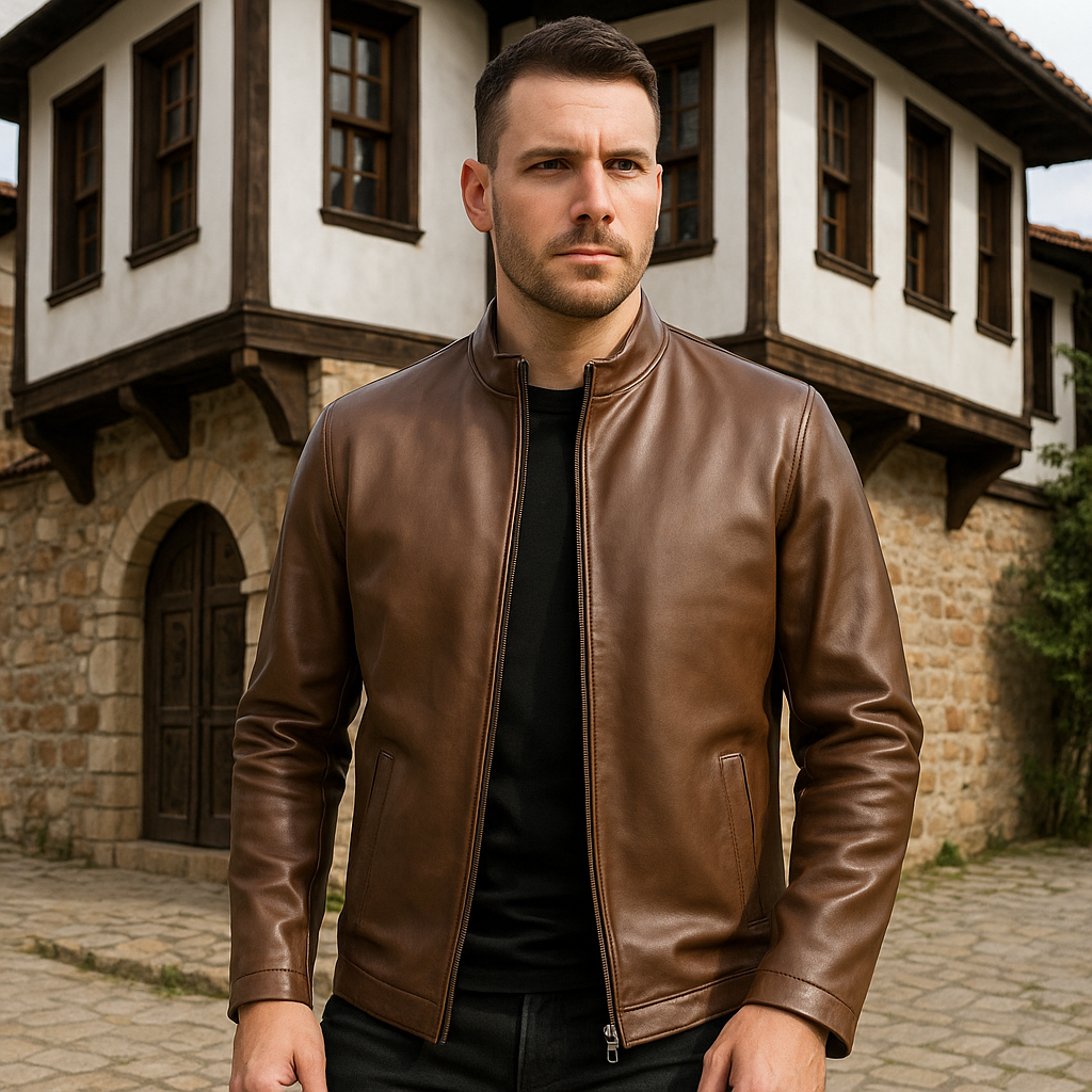 Deri Mont - Beyefendi